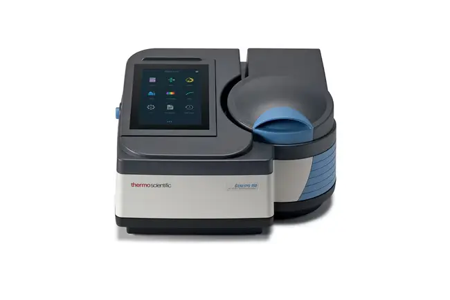 Thermo Scientific Genesys 150 UV‑Vis (840‑300000) — Espectrofotómetro ...